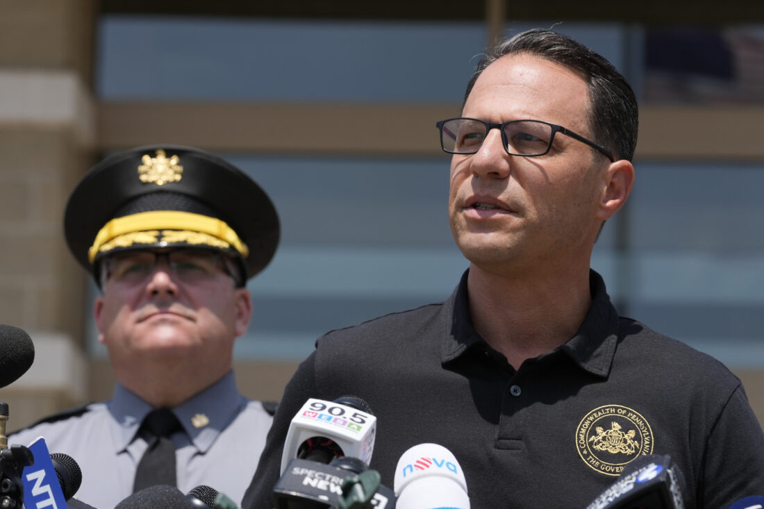 First Responder: Former fire chief who died at Trump rally used his ...